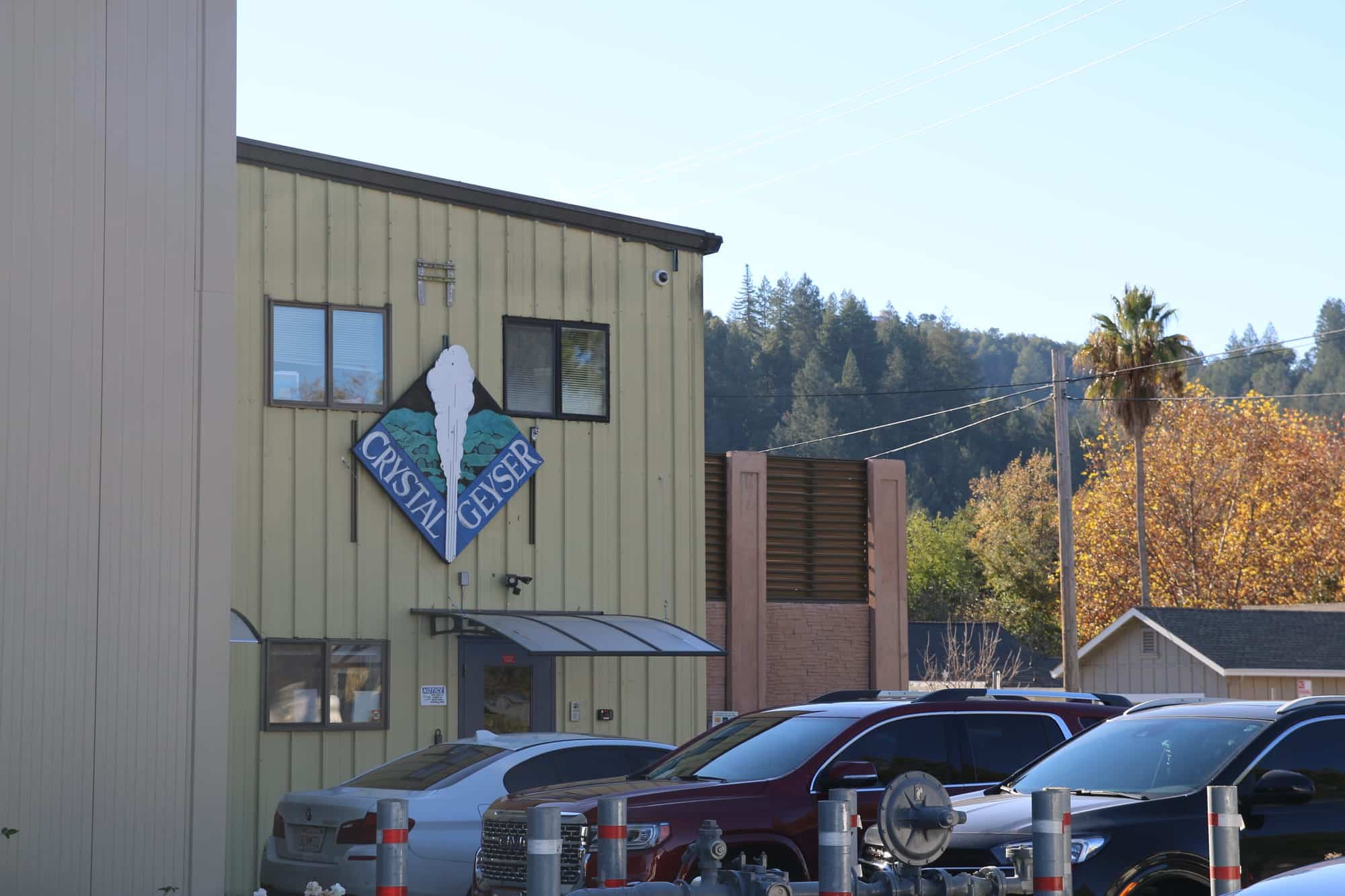 The end of an era for Calistoga’s bottled water industry – Calistoga ...