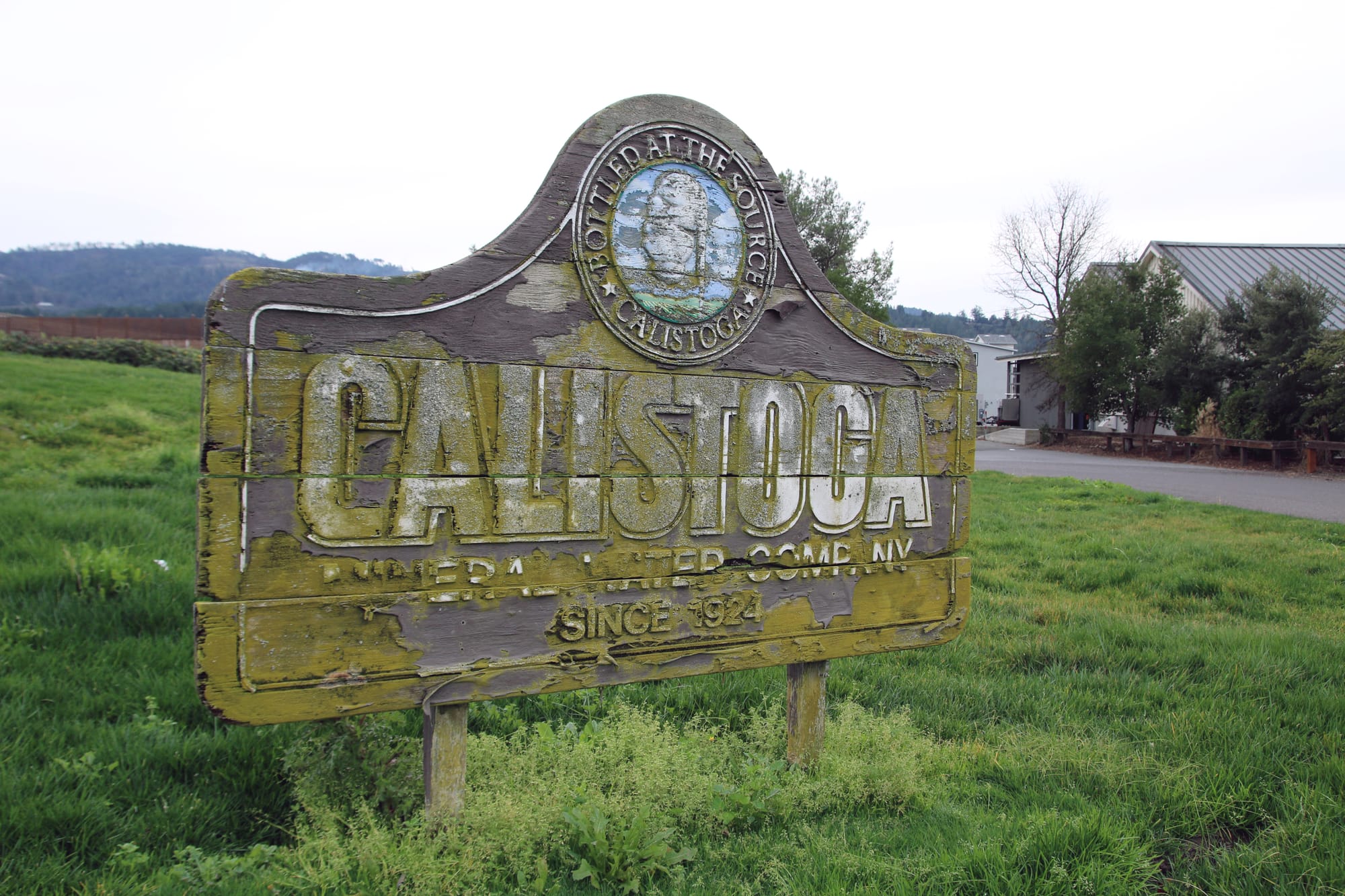 The end of an era for Calistoga’s bottled water industry – Calistoga ...