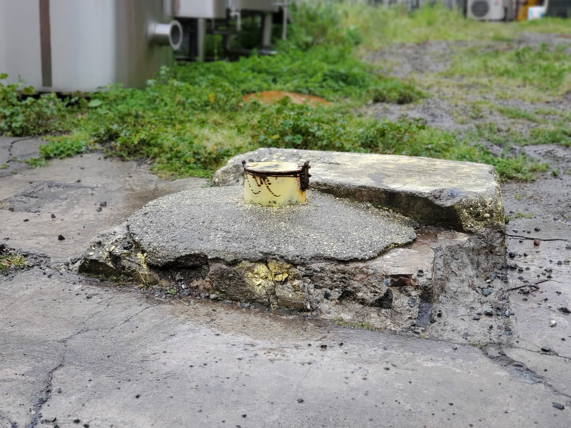 The end of an era for Calistoga’s bottled water industry – Calistoga ...